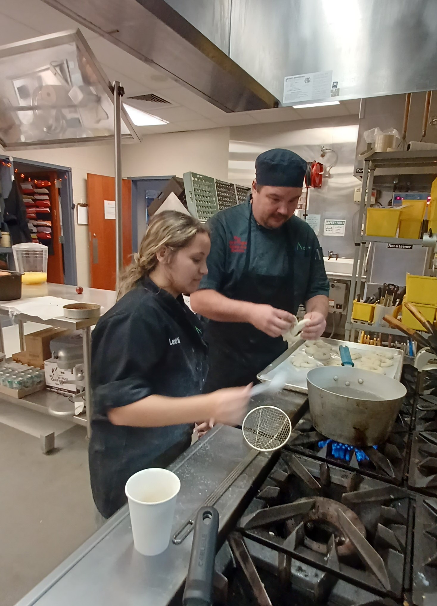 Culinary Arts Program | Adams County Technical Institute